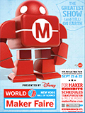 Maker Faire | New York 2013 - Maker Faire
