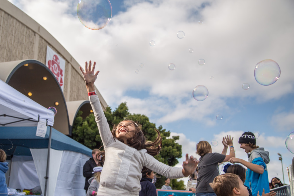 Maker Faire | Maker Faire Bay Area 2015 Slideshow - Maker Faire
