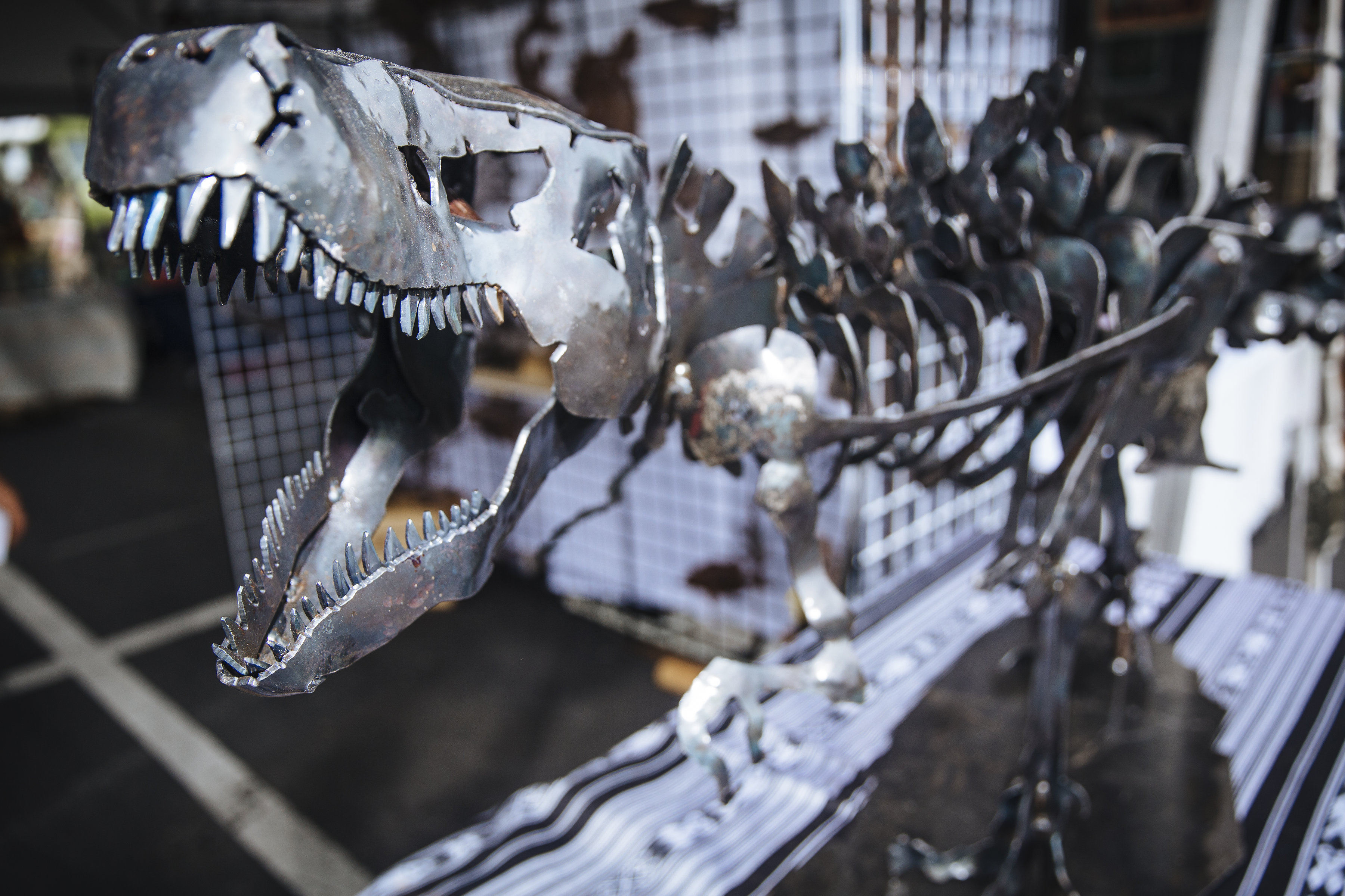 Maker Faire | Maker Faire Bay Area 2018 Slideshow - Maker Faire