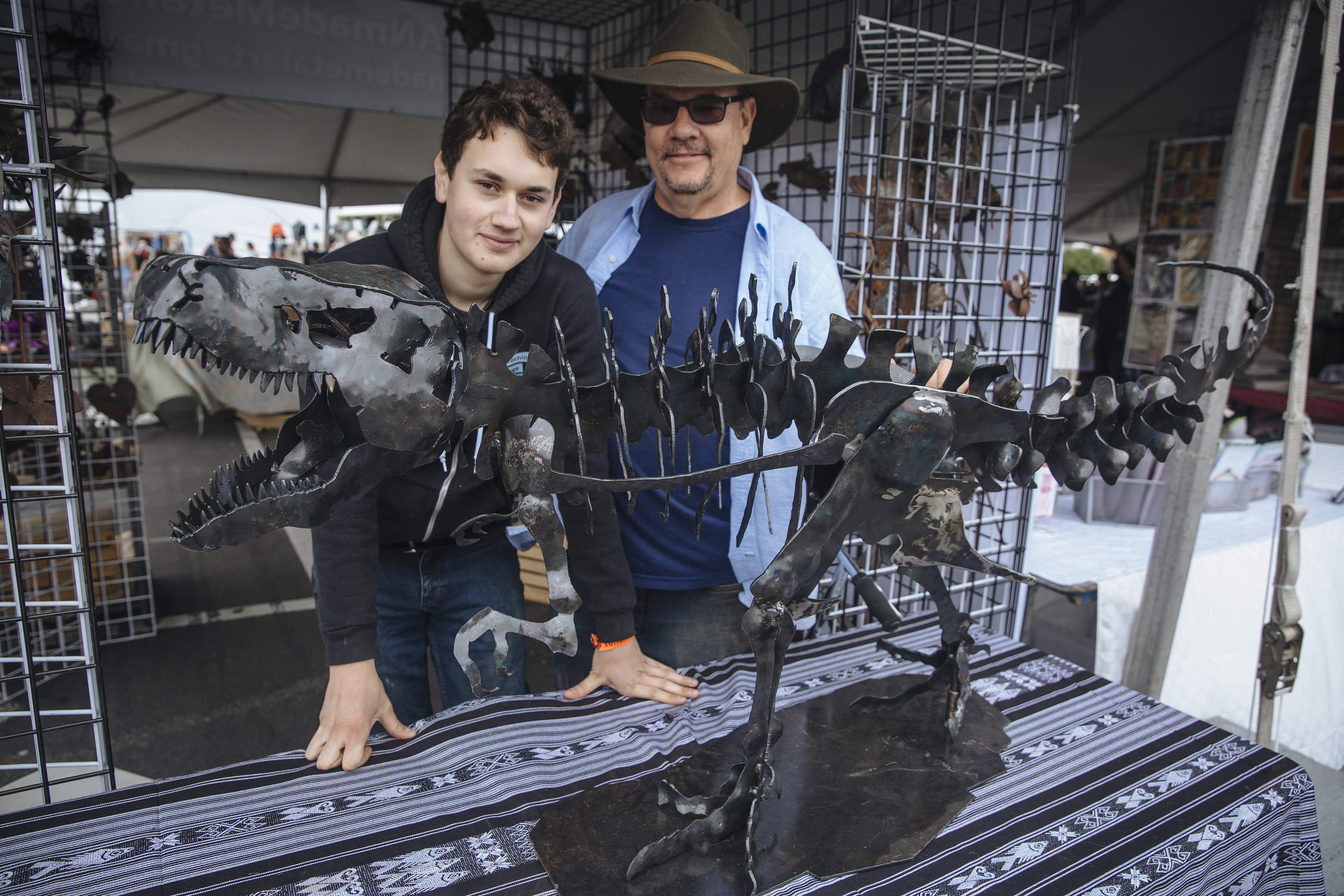 Maker Faire | Maker Faire Bay Area 2018 Slideshow - Maker Faire