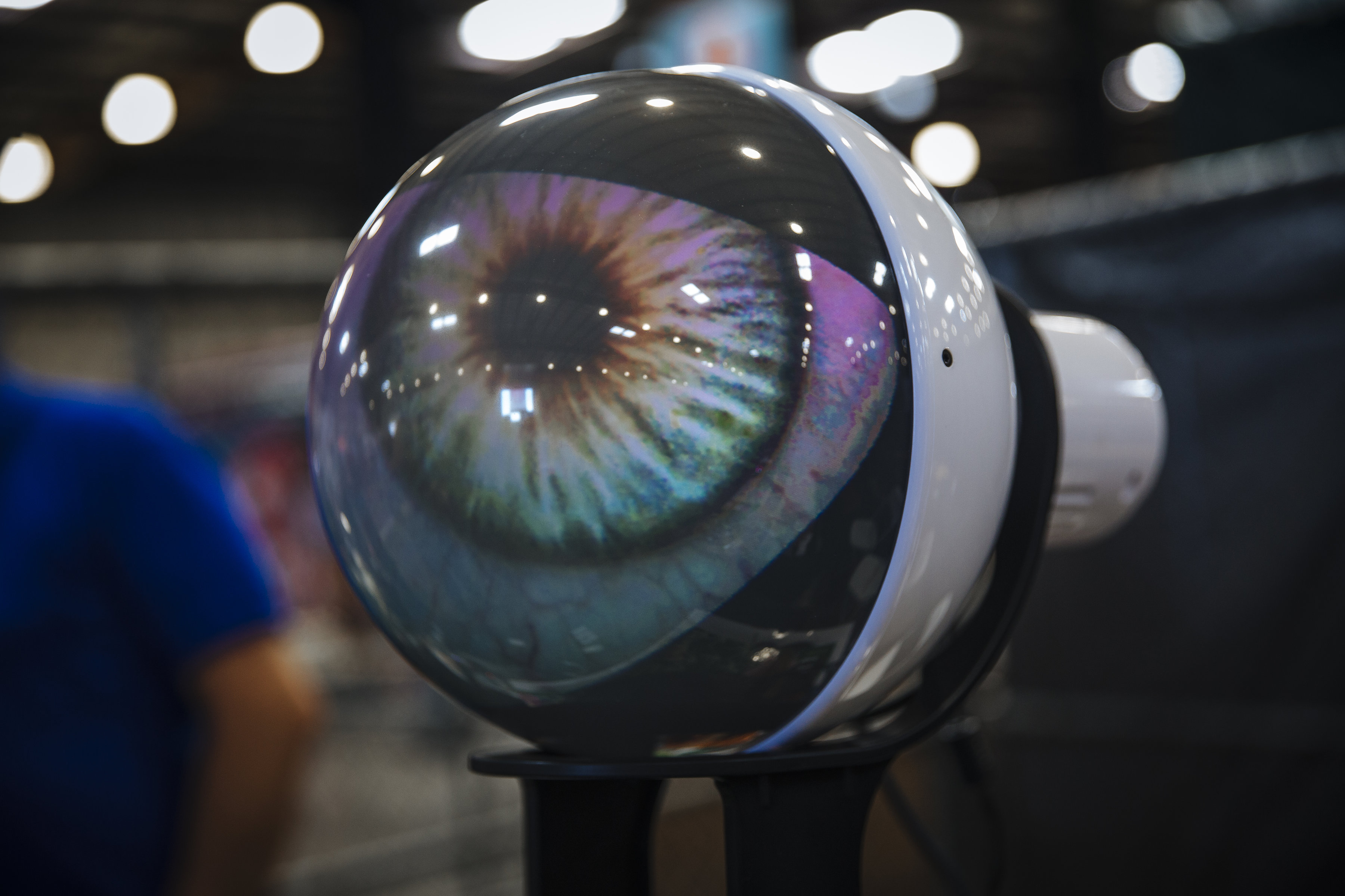Maker Faire | Maker Faire Bay Area 2018 Slideshow - Maker Faire