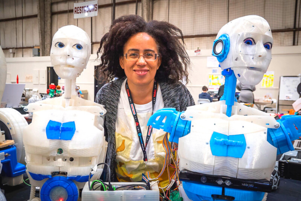 Maker Faire | The State of Maker Faire 2023 - Maker Faire