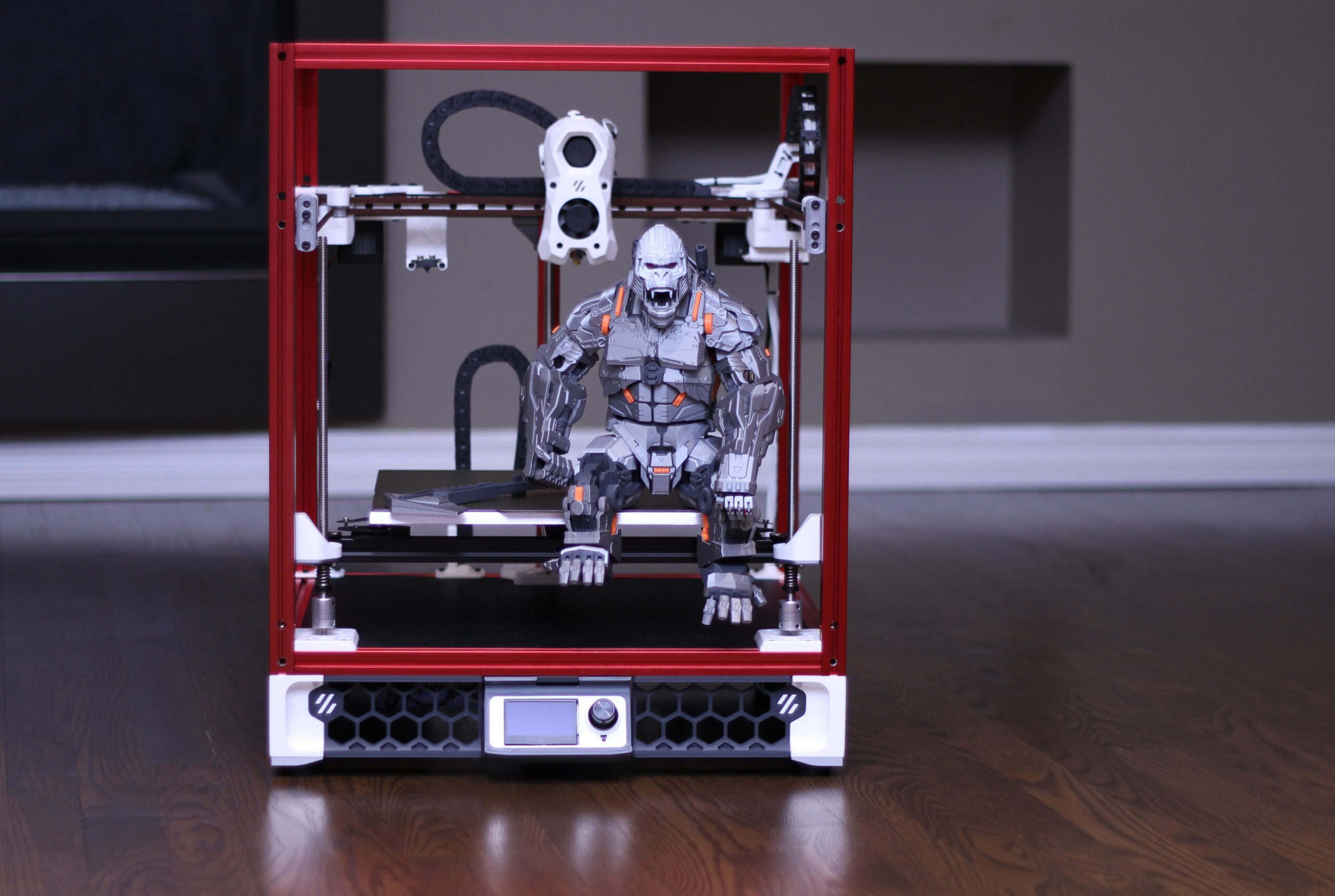 Maker Faire | 3D Lab Tech - Maker Faire