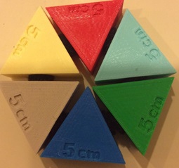 Maker Faire | 3D Printed Math Fun - Maker Faire