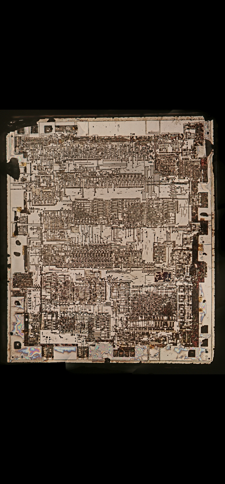 Maker Faire | A look into Silicon: From the past to the present - Maker ...