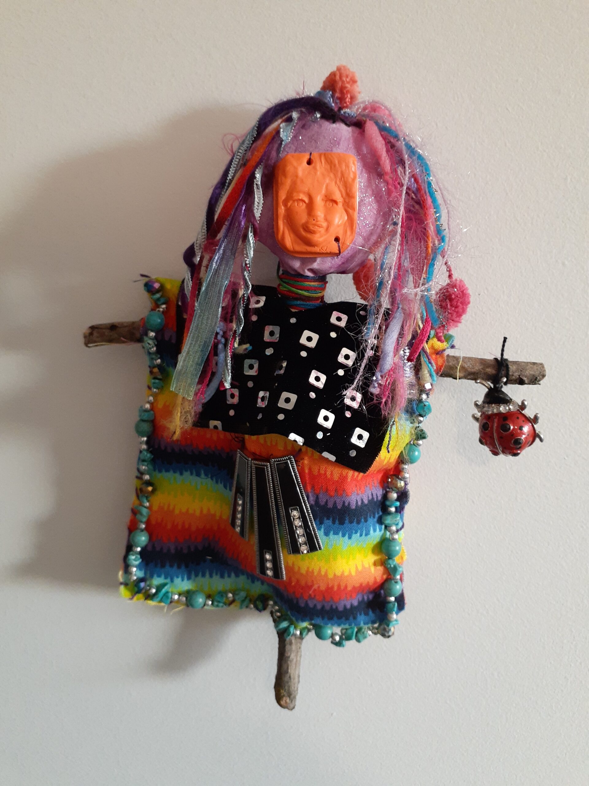 Maker Faire | Affirmation Art by Kathryn - Maker Faire