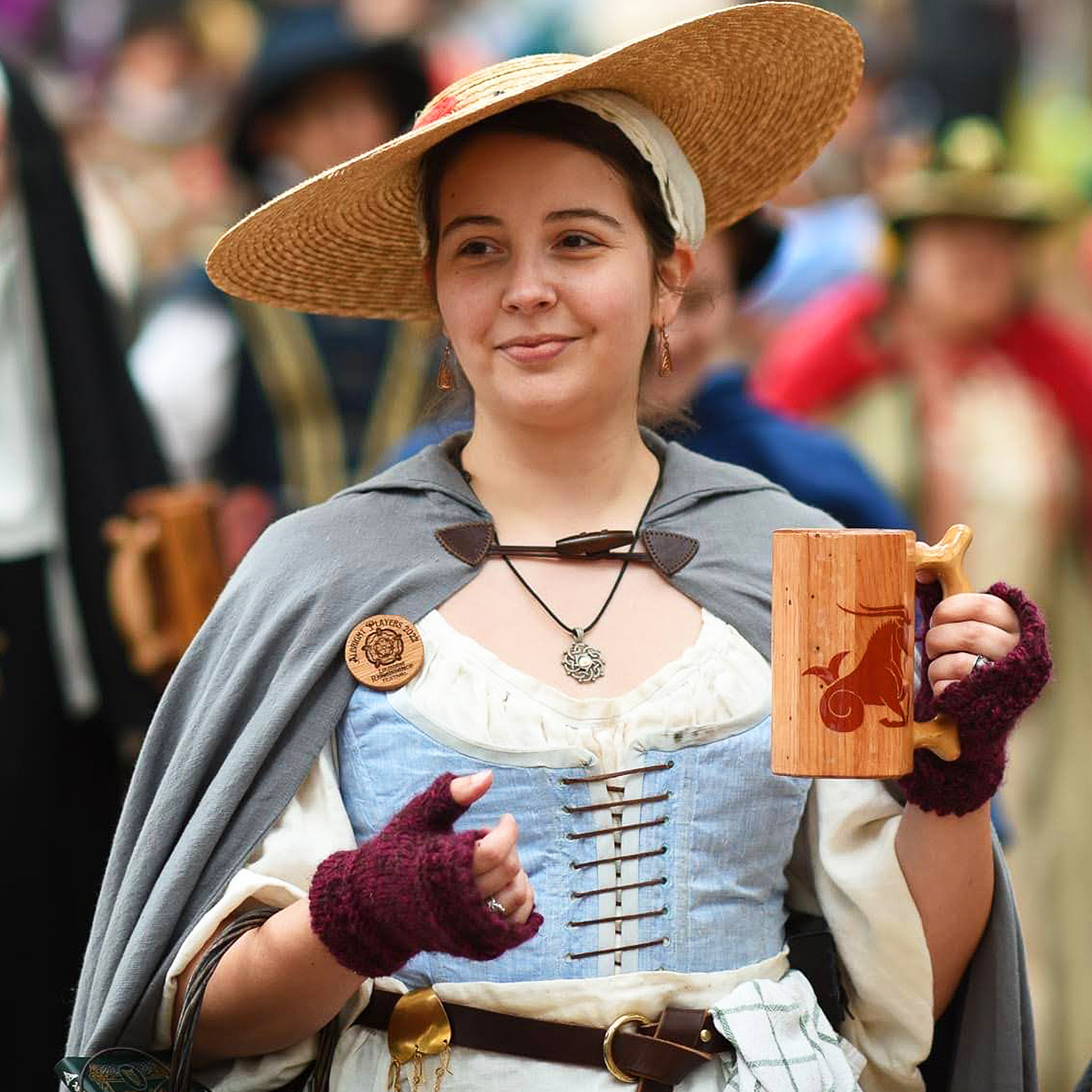 Maker Faire | Alirien - Maker Faire