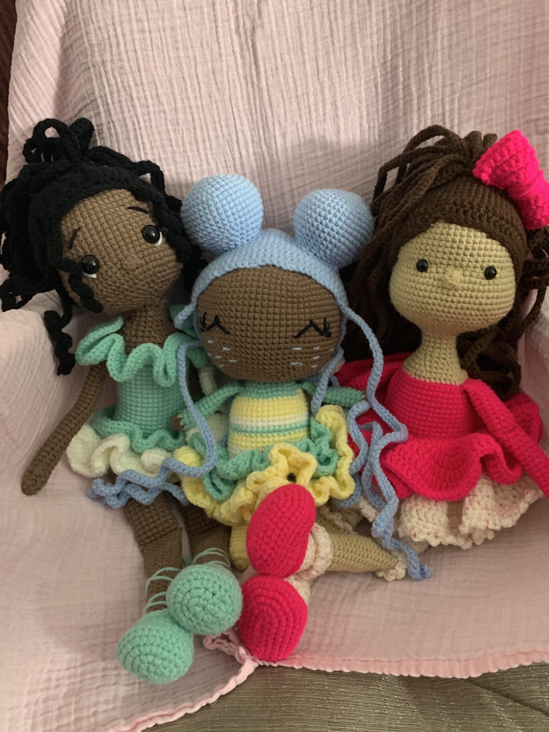 Maker Faire | Amira’s Corner - Maker Faire