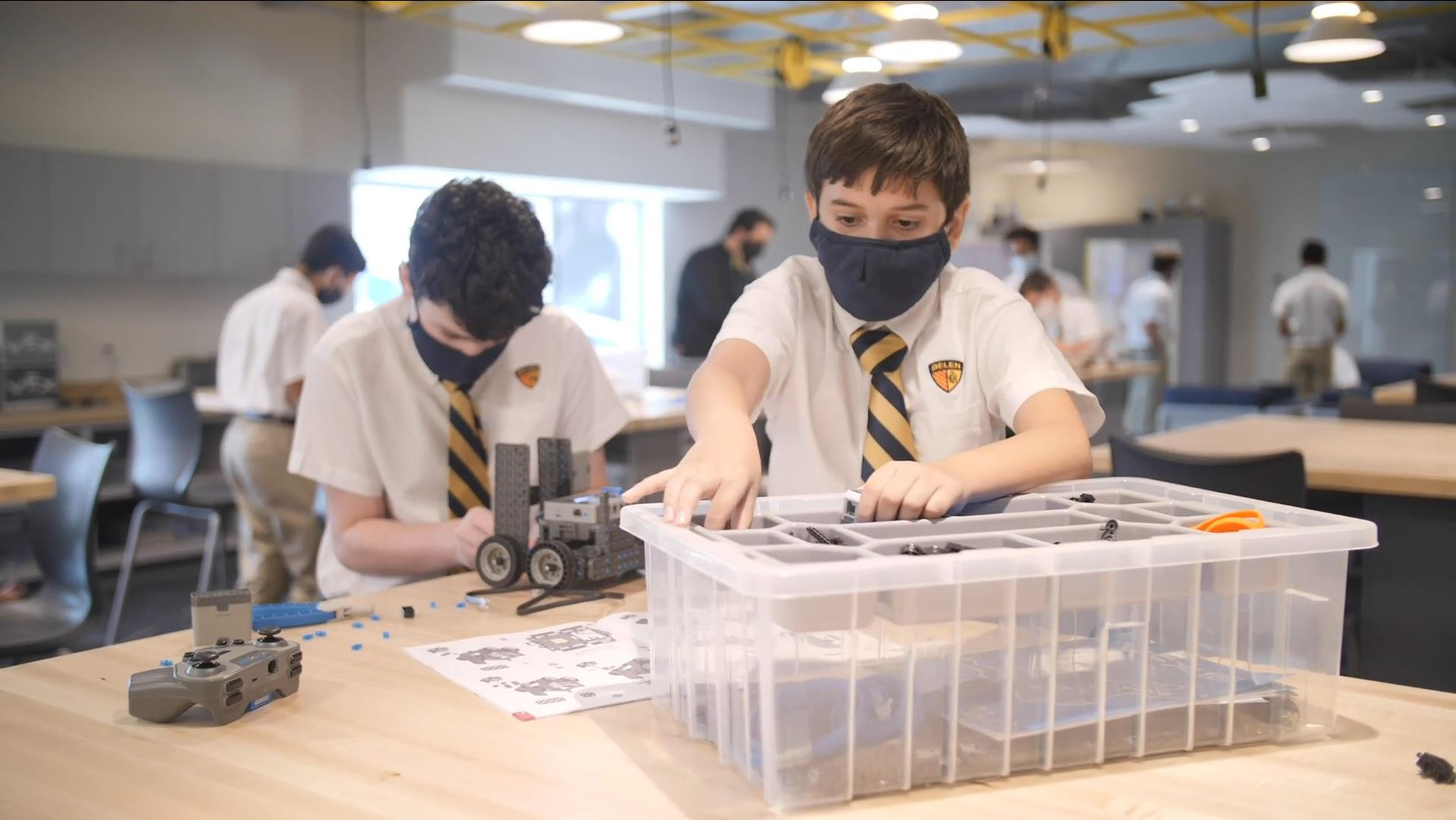 Maker Faire | An Intro To MakerEd - Maker Faire