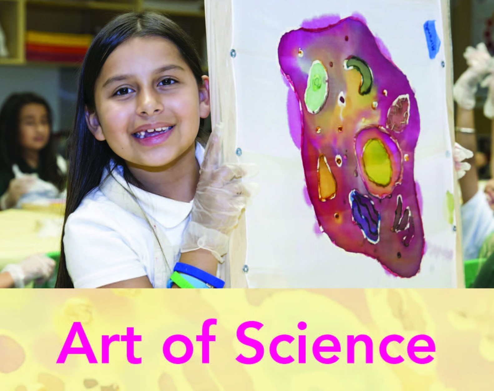 Maker Faire | Art of Science Decorative Paper Lanterns - Maker Faire