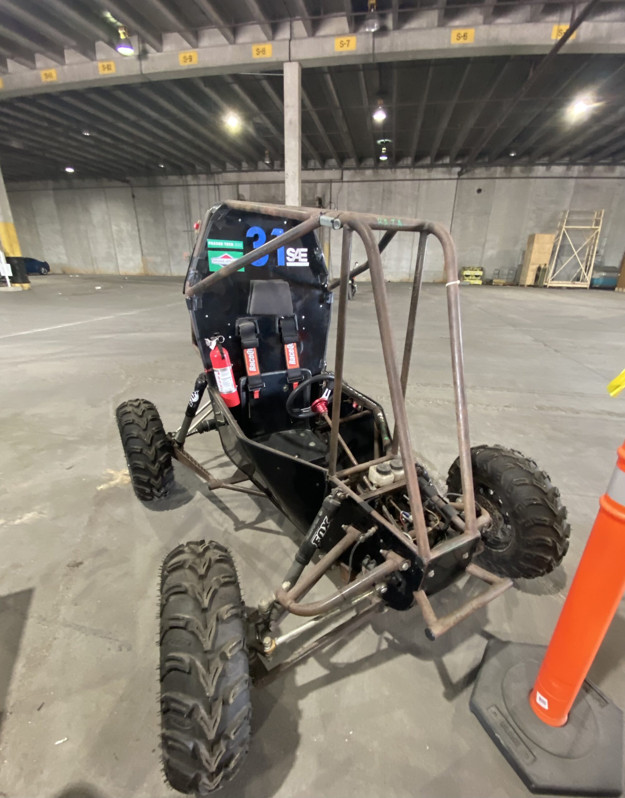 Maker Faire | Baja - Maker Faire