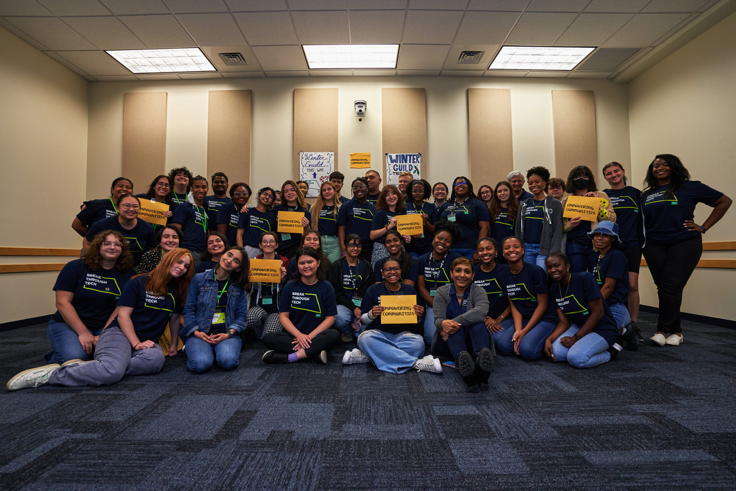 Maker Faire | Break Through Tech Miami @ FIU - Maker Faire