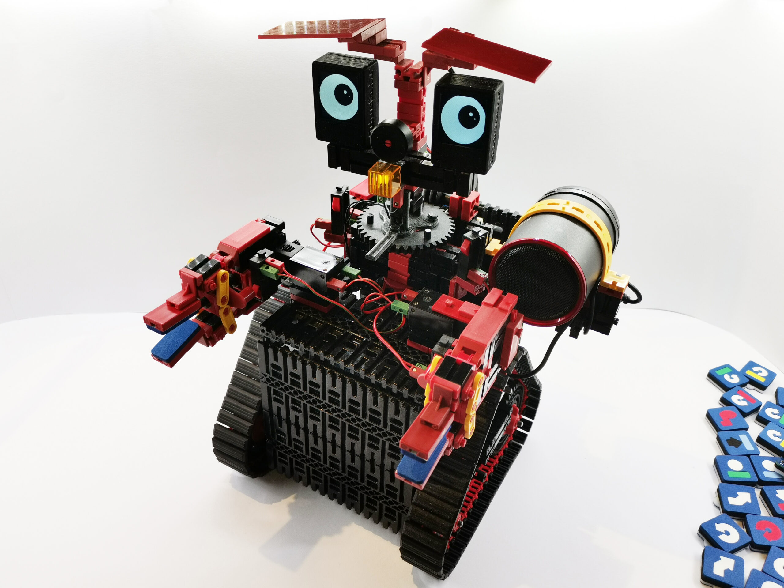 Maker Faire | Bubi priča - Maker Faire