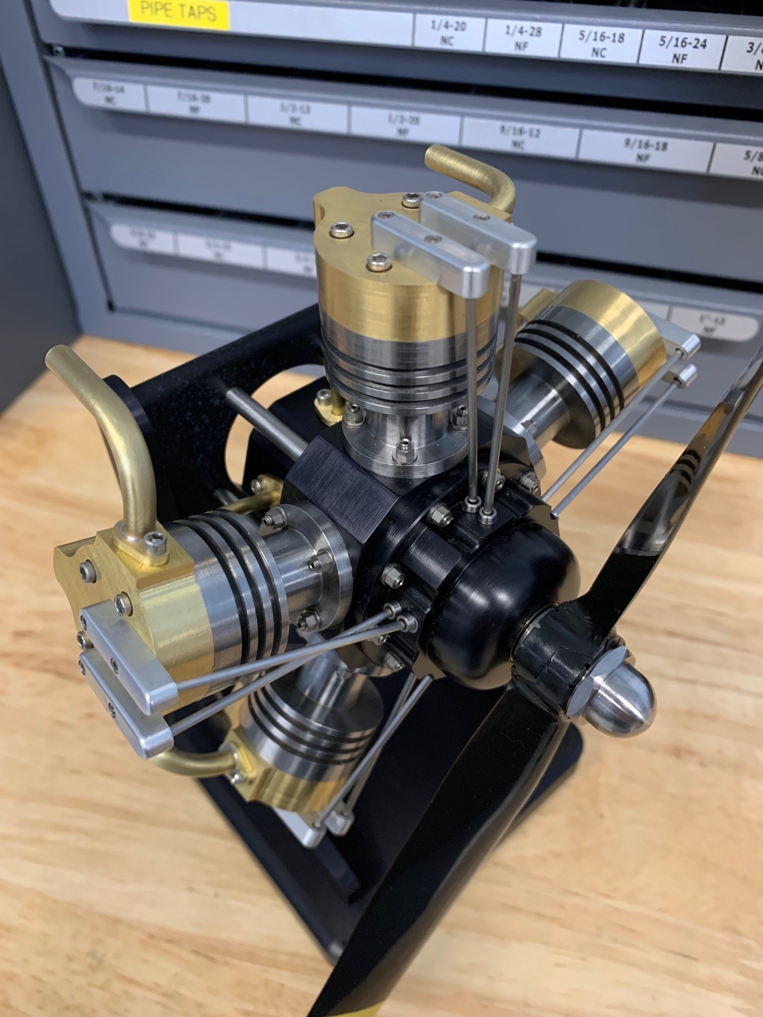 Maker Faire | CNY Model Engineering - Maker Faire