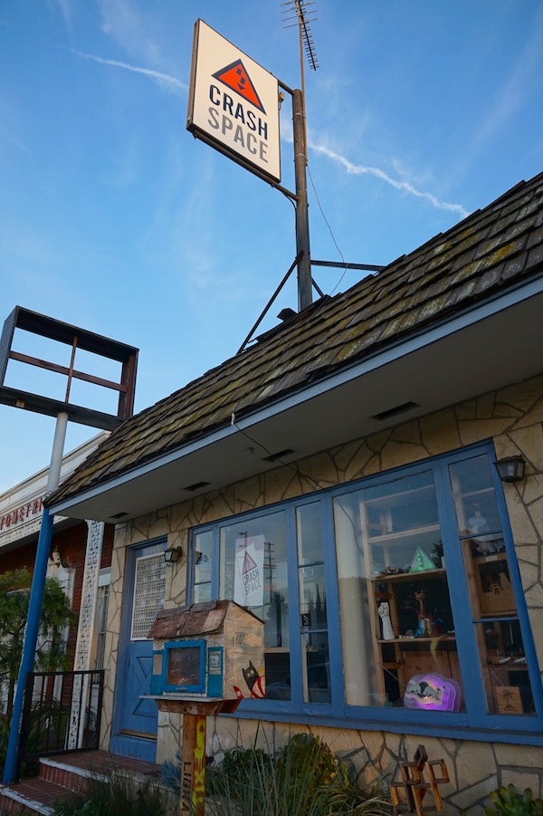 Maker Faire | CRASH Space - Maker Faire