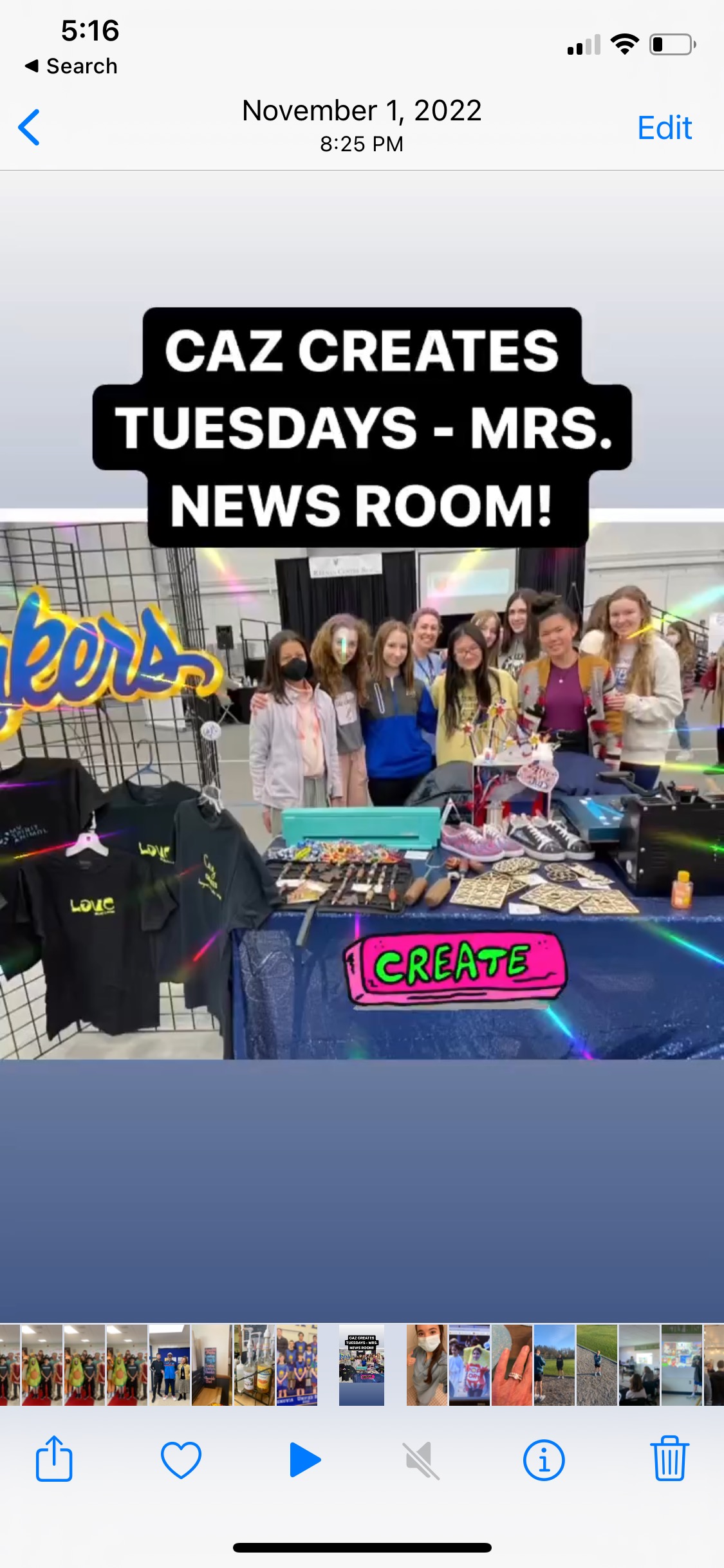 Maker Faire | Caz Creates- Cazenovia HS Business/Entrepreneurship Club ...