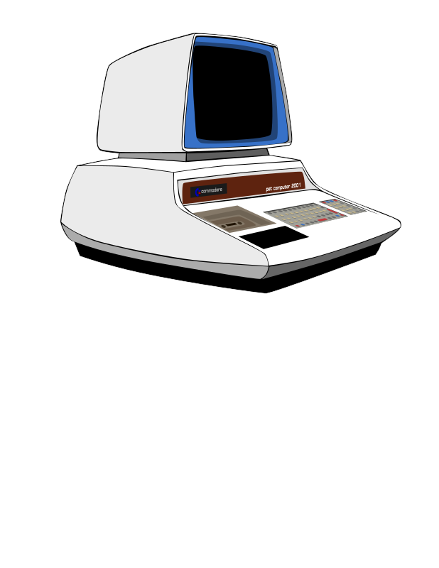 Maker Faire | Classic Los Angeles Computers (CLAC) - Maker Faire