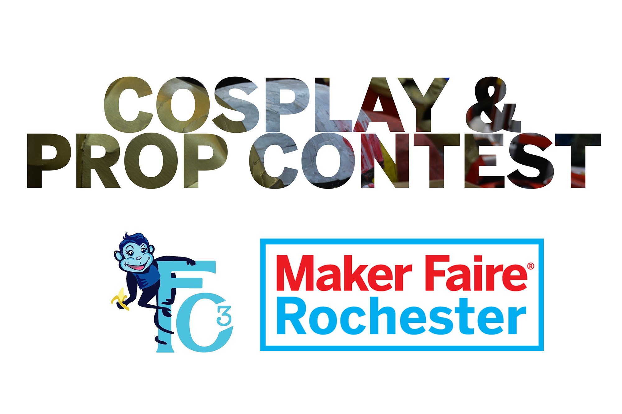 Maker Faire | Cosplay and Prop Contest - Maker Faire