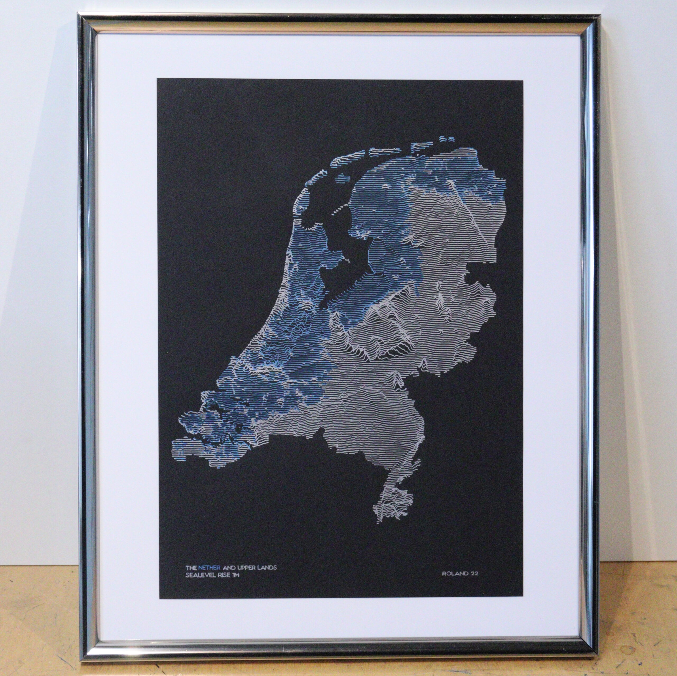 Maker Faire | Creative coding for a drawbot - Maker Faire