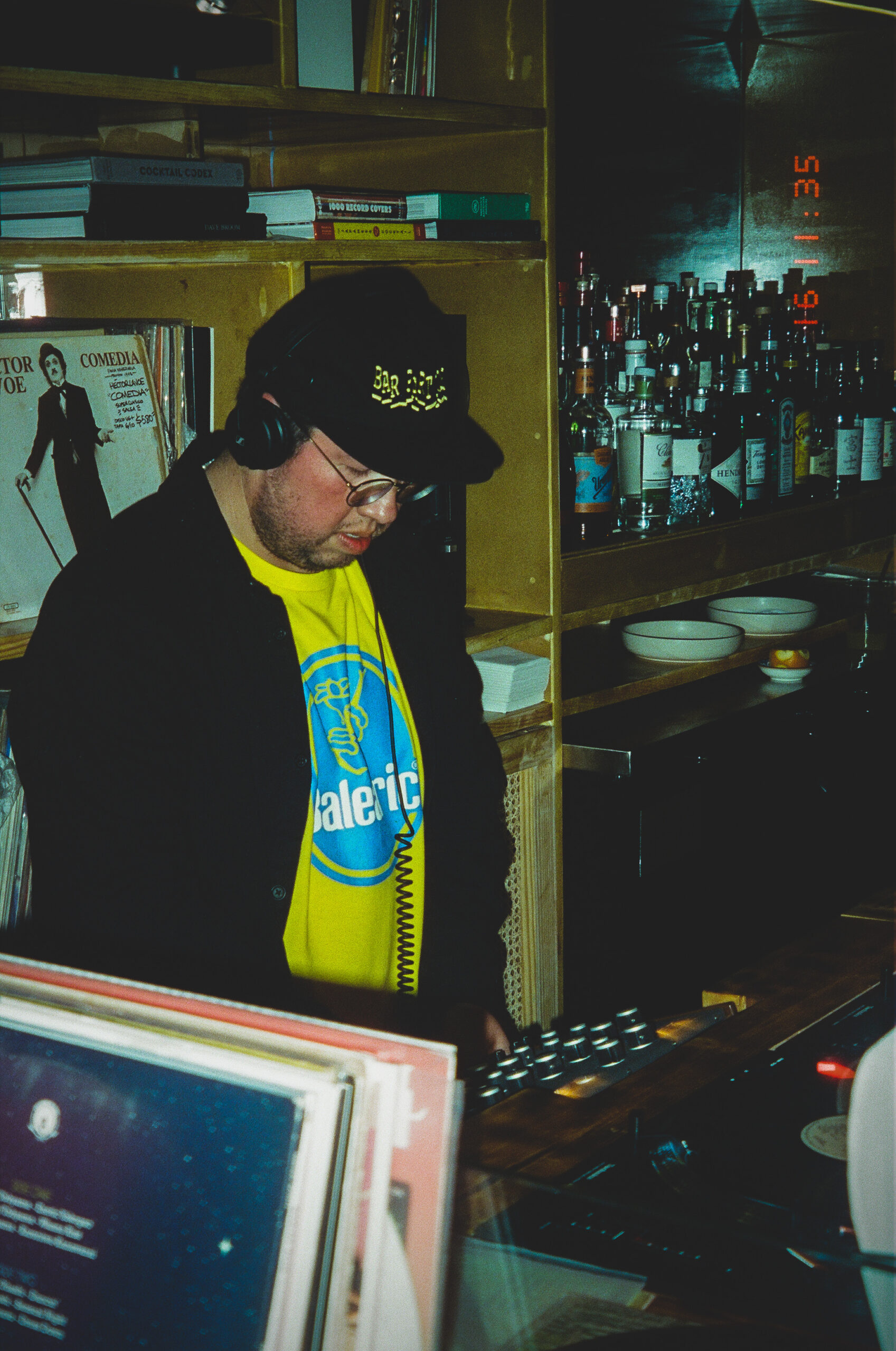 Maker Faire | DJ Yung Algebra - Maker Faire