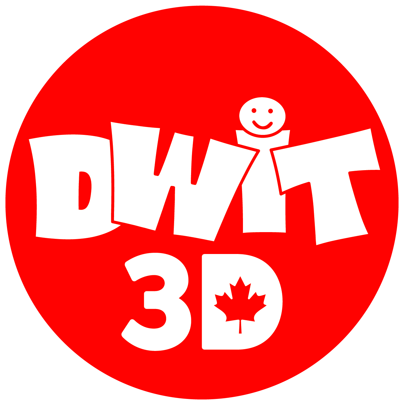 Maker Faire | DWIT 3D Canada - Maker Faire