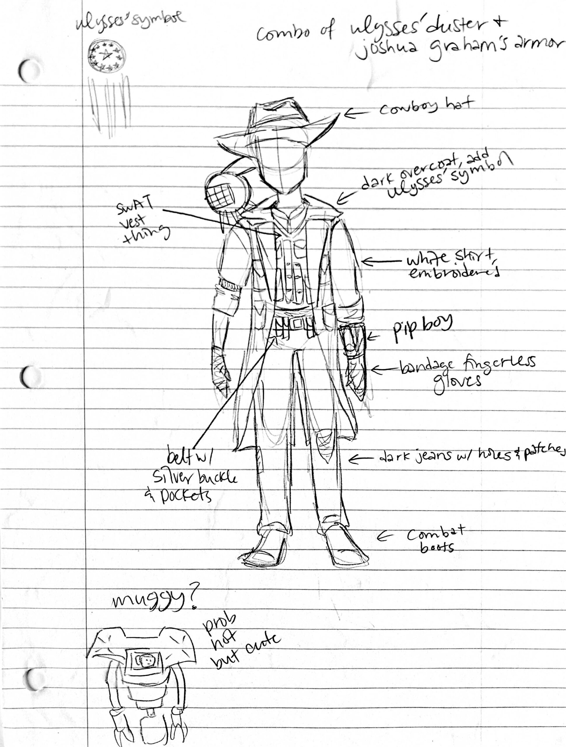 Maker Faire | ED-E Companion Bot - Maker Faire