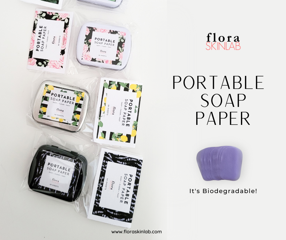 Maker Faire | Flora Skinlab - Maker Faire