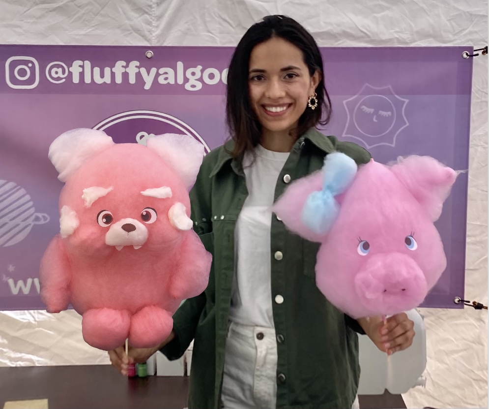 Maker Faire | Fluffy NYC - Maker Faire