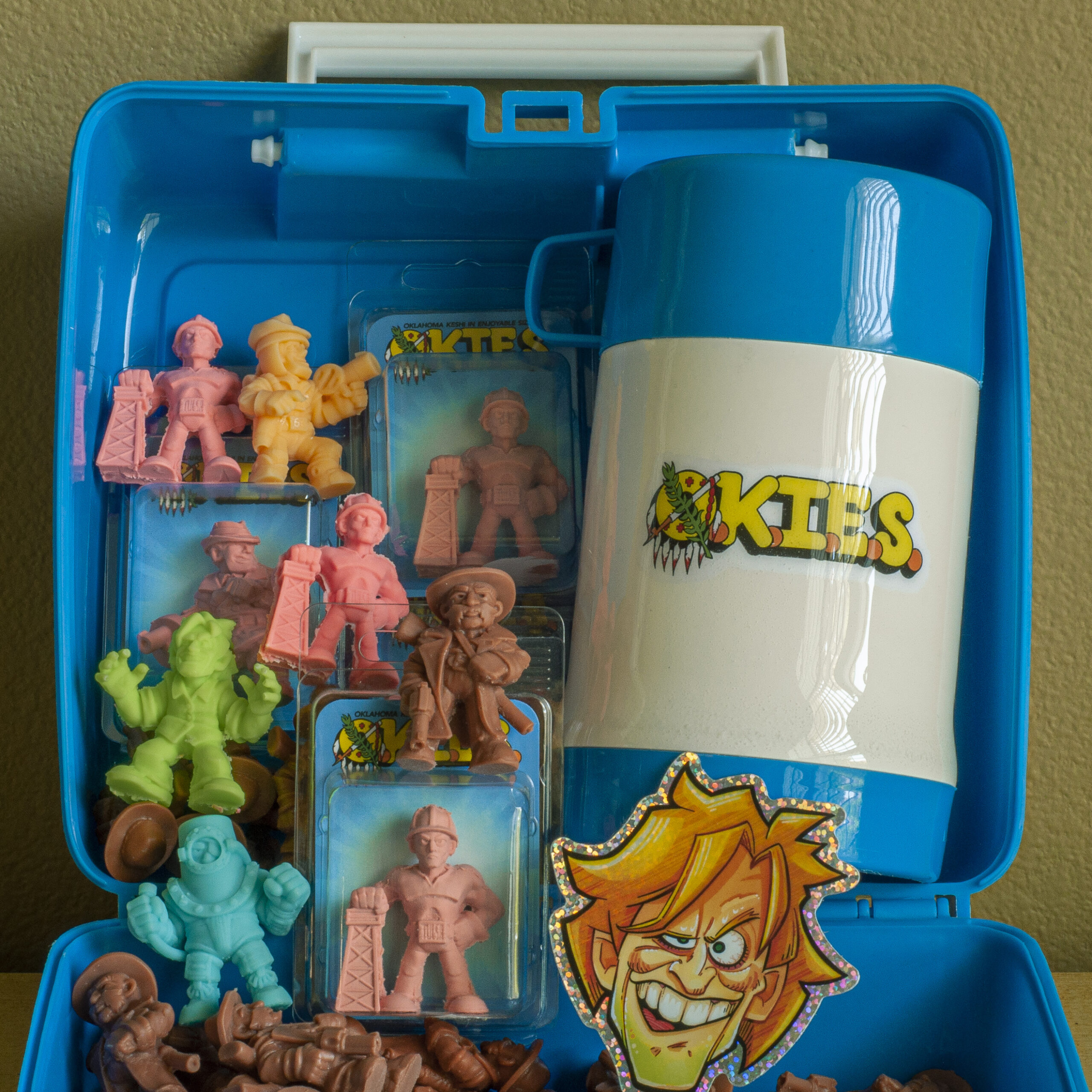 Maker Faire | Flying Rabbit Studios / Chess Fight - Maker Faire