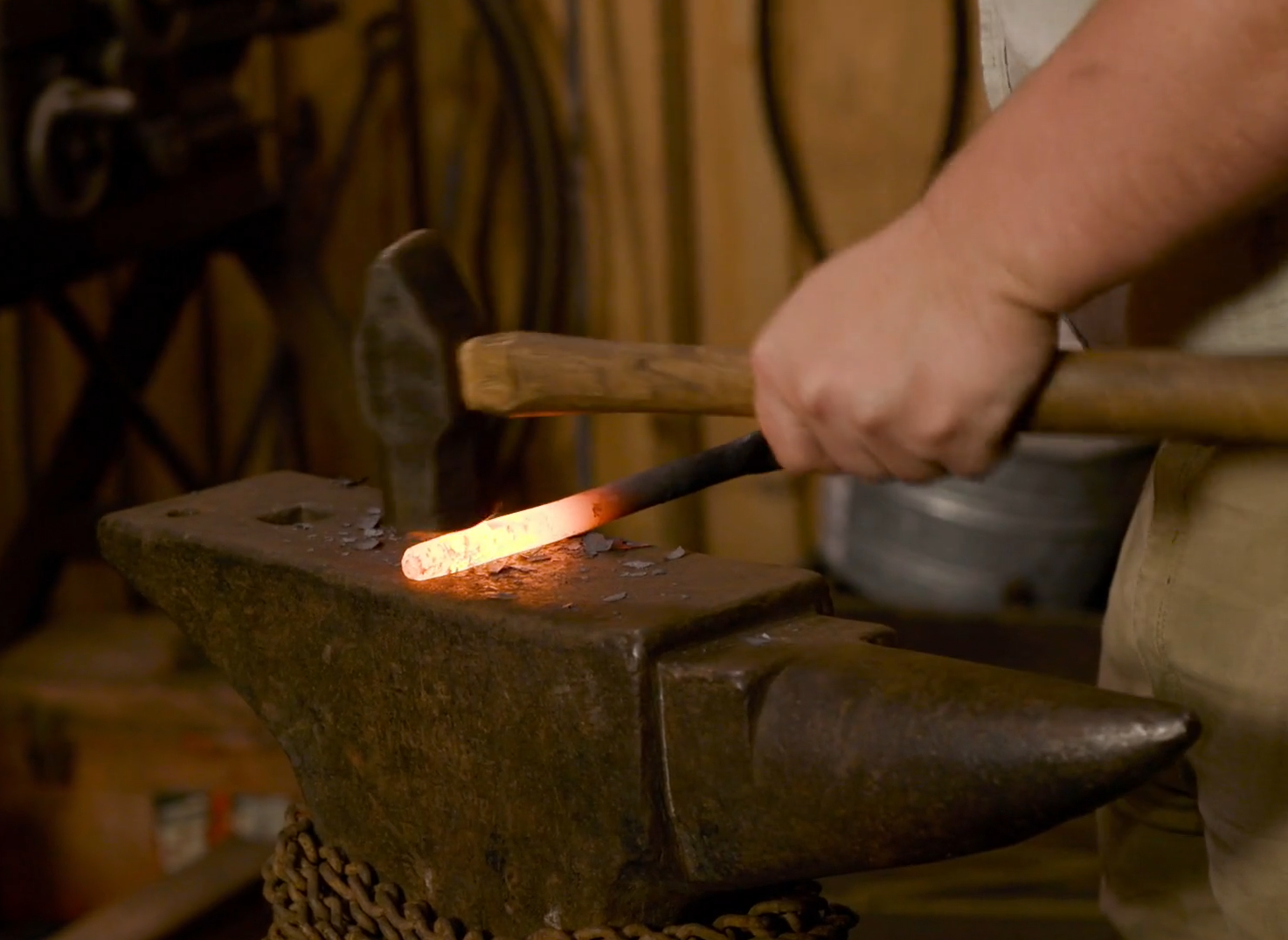 Maker Faire | Forging On with the West Baton Rouge Museum - Maker Faire