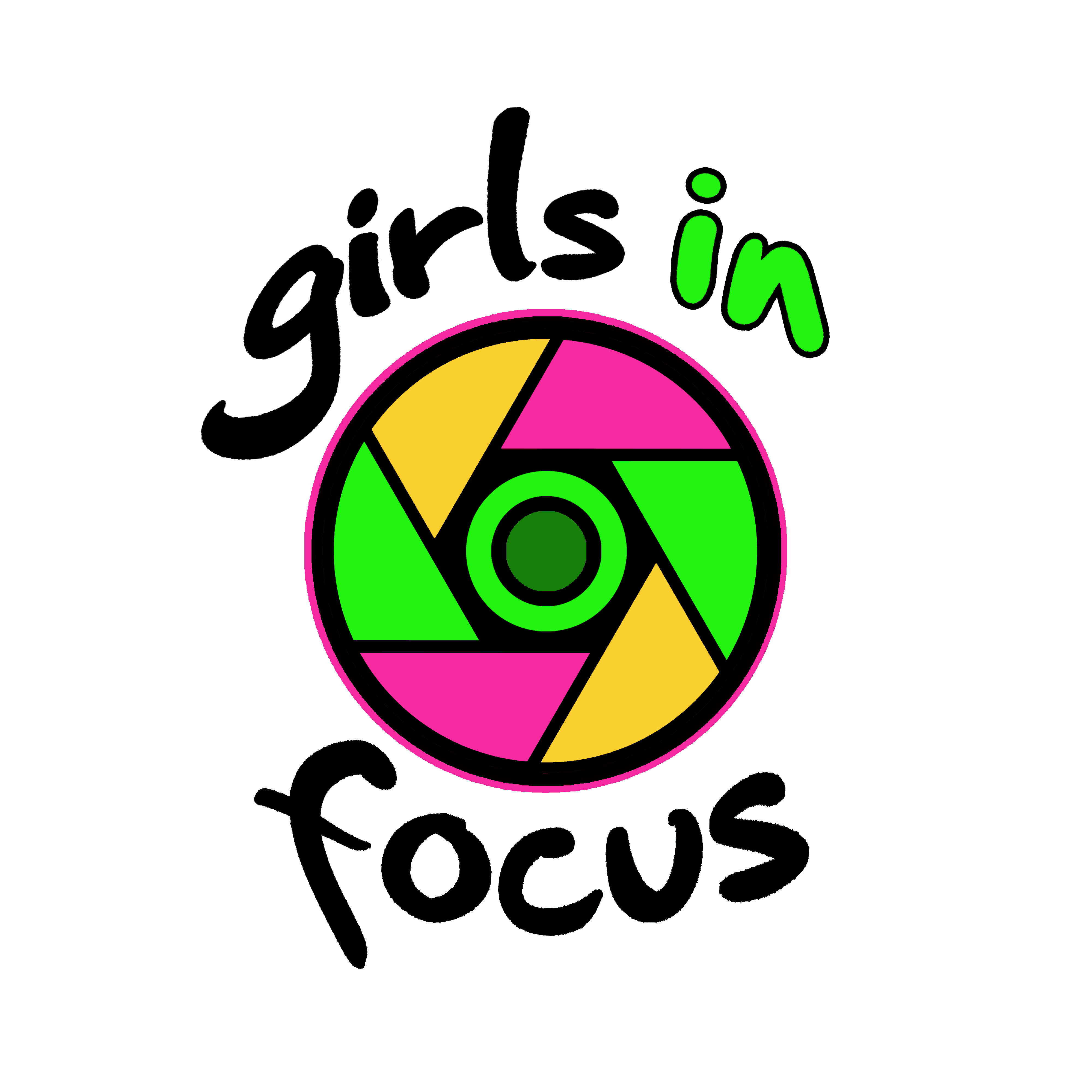 Maker Faire | Girls IN Focus - Maker Faire