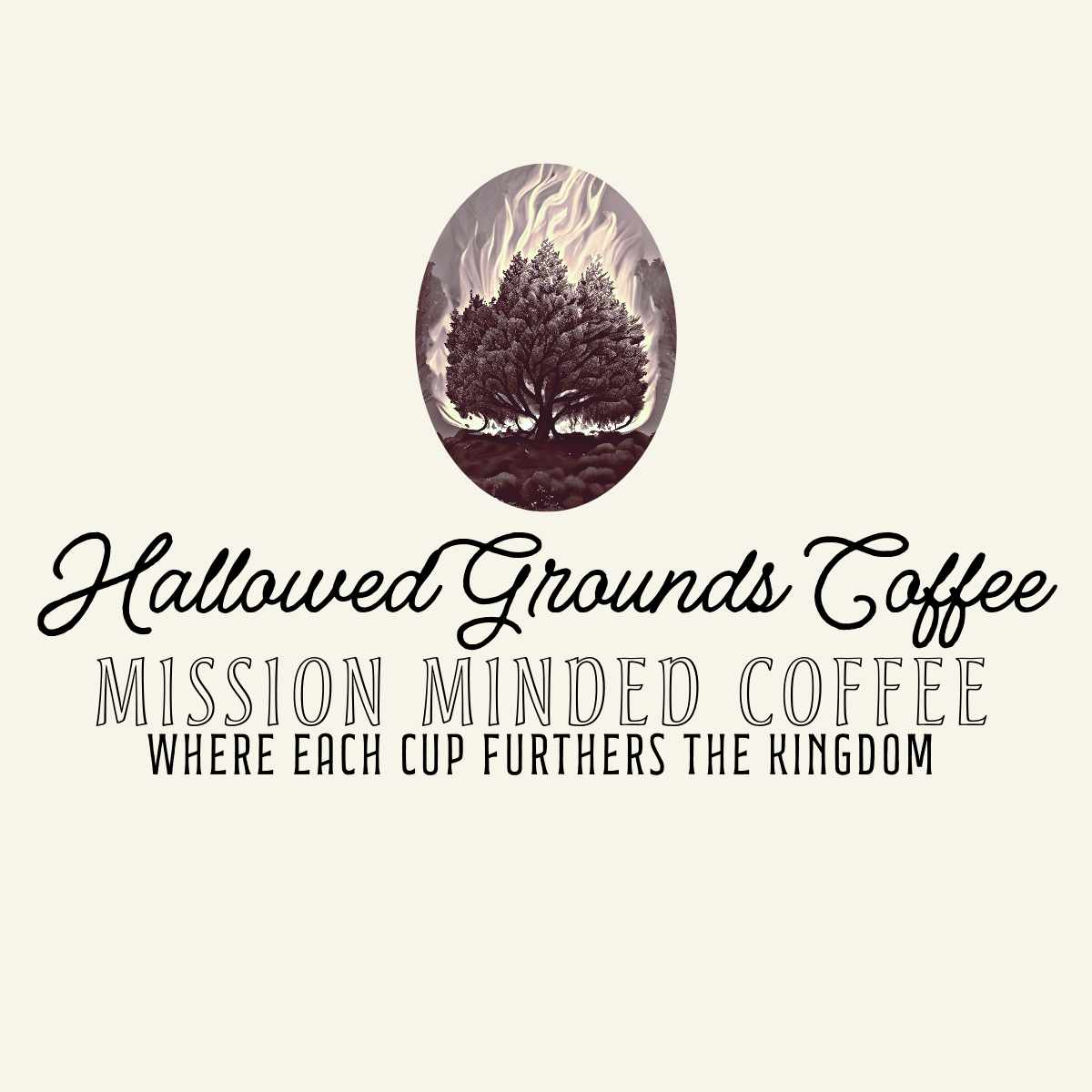 Maker Faire | HALLOWED GROUNDS COFFEE - Maker Faire