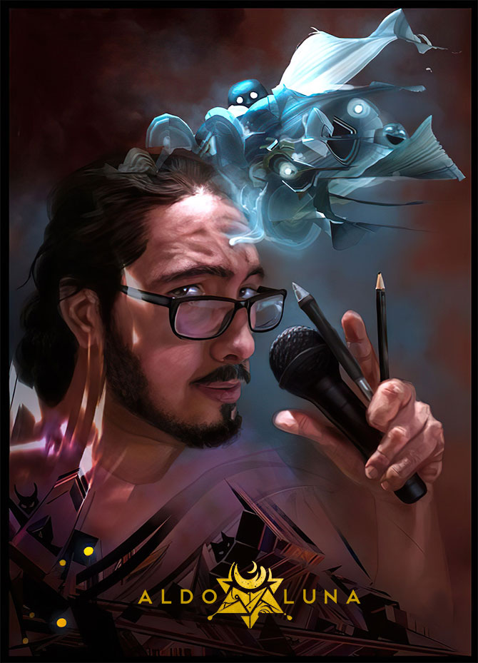 Maker Faire | Infinite MOONs - Maker Faire