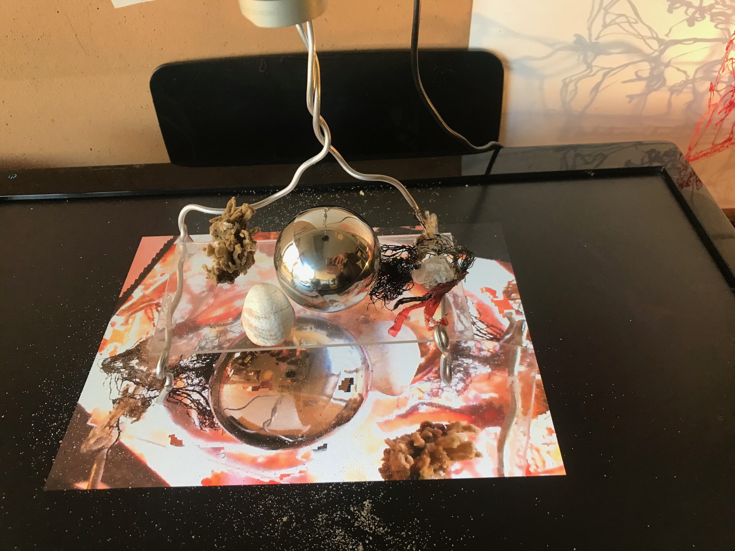 Maker Faire | Interactive Automated Digital Photo Collage - Maker Faire