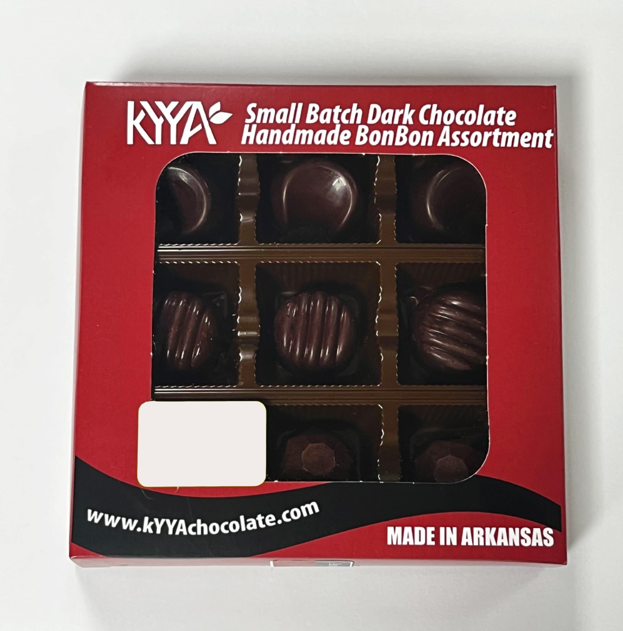 Maker Faire | KYYA Chocolate - Maker Faire