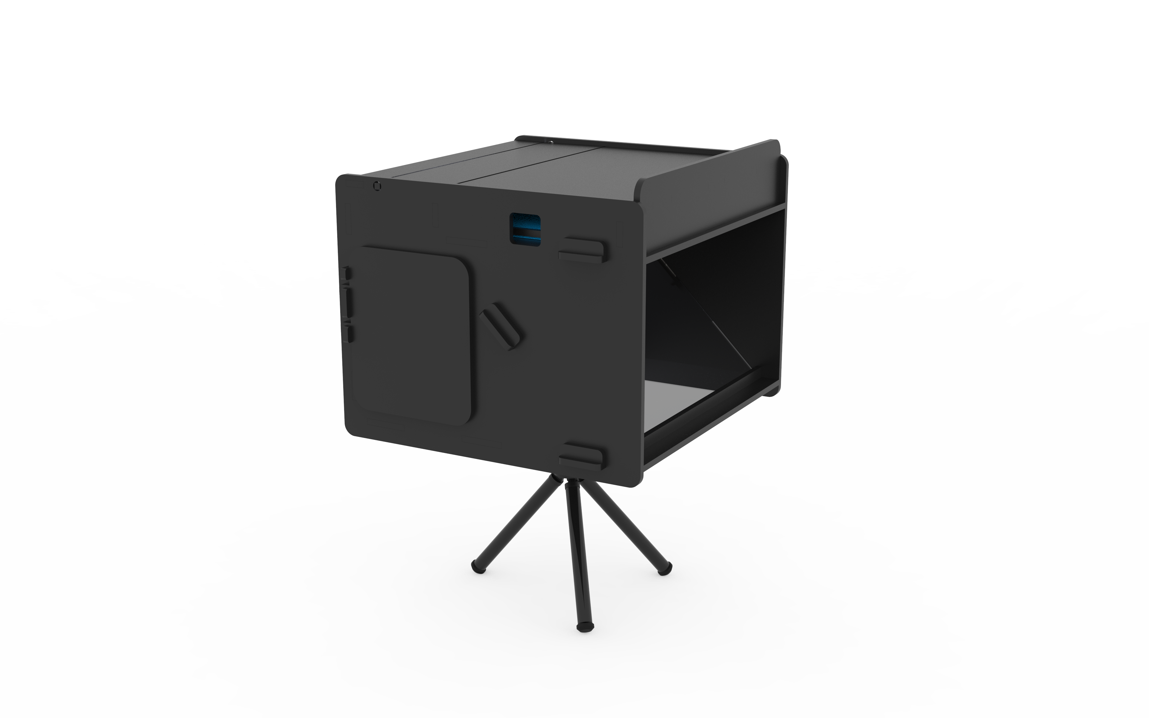 Maker Faire | Lemur Box - Maker Faire