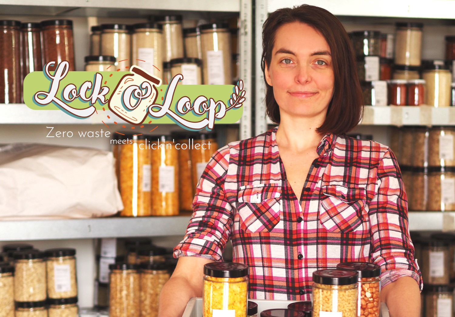 Maker Faire | Lock'O'Loop - Maker Faire