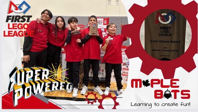 Maker Faire | MAPLEBOTS ROBOTICS TEAM - Maker Faire