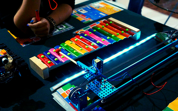 Maker Faire | Bogotá - Maker Faire