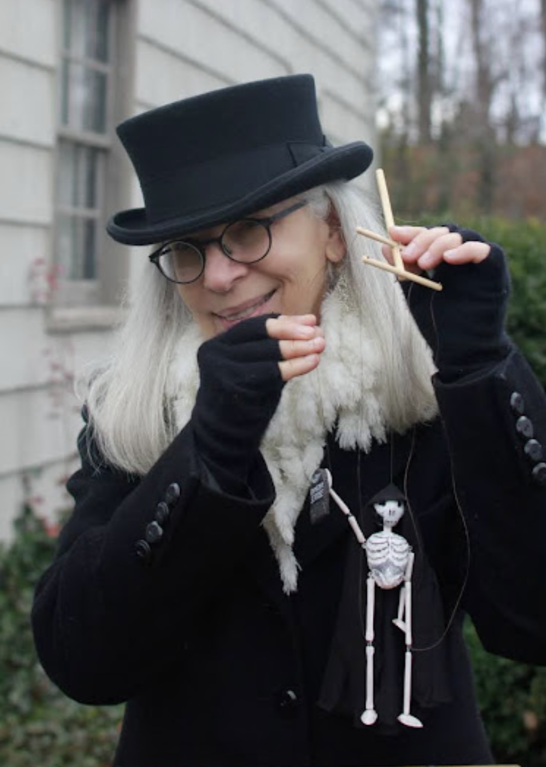 Maker Faire | Magpie Puppet Theatre - Maker Faire