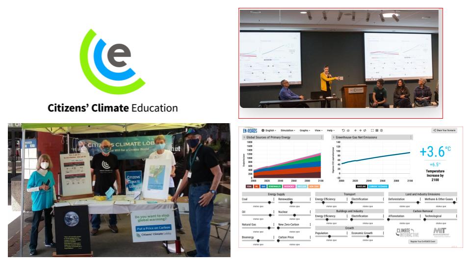 Maker Faire | Make a Liveable Future - Maker Faire