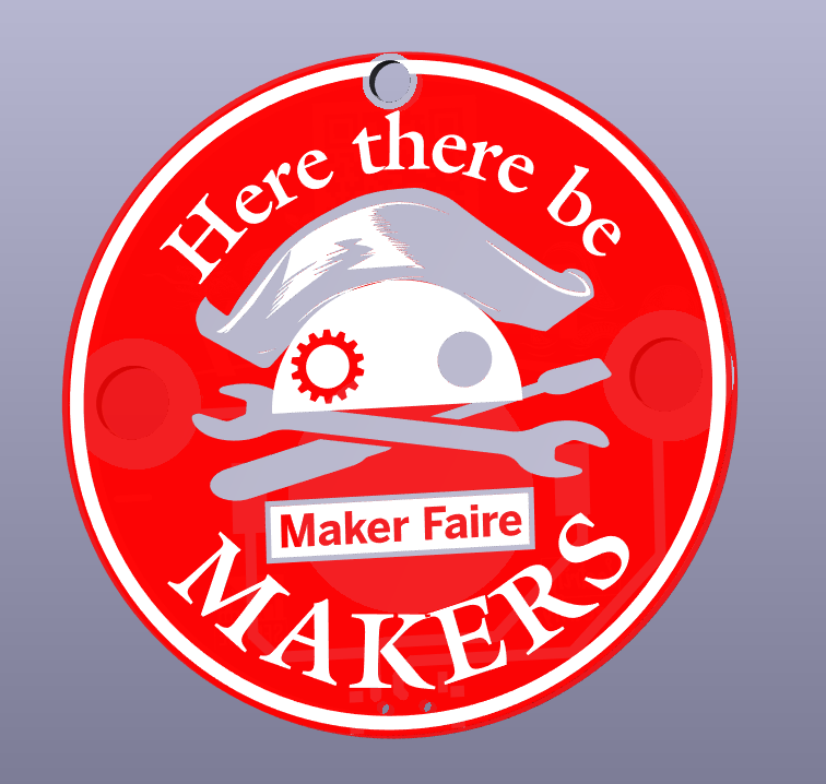 Maker Faire | Maker's Cafe - Maker Faire