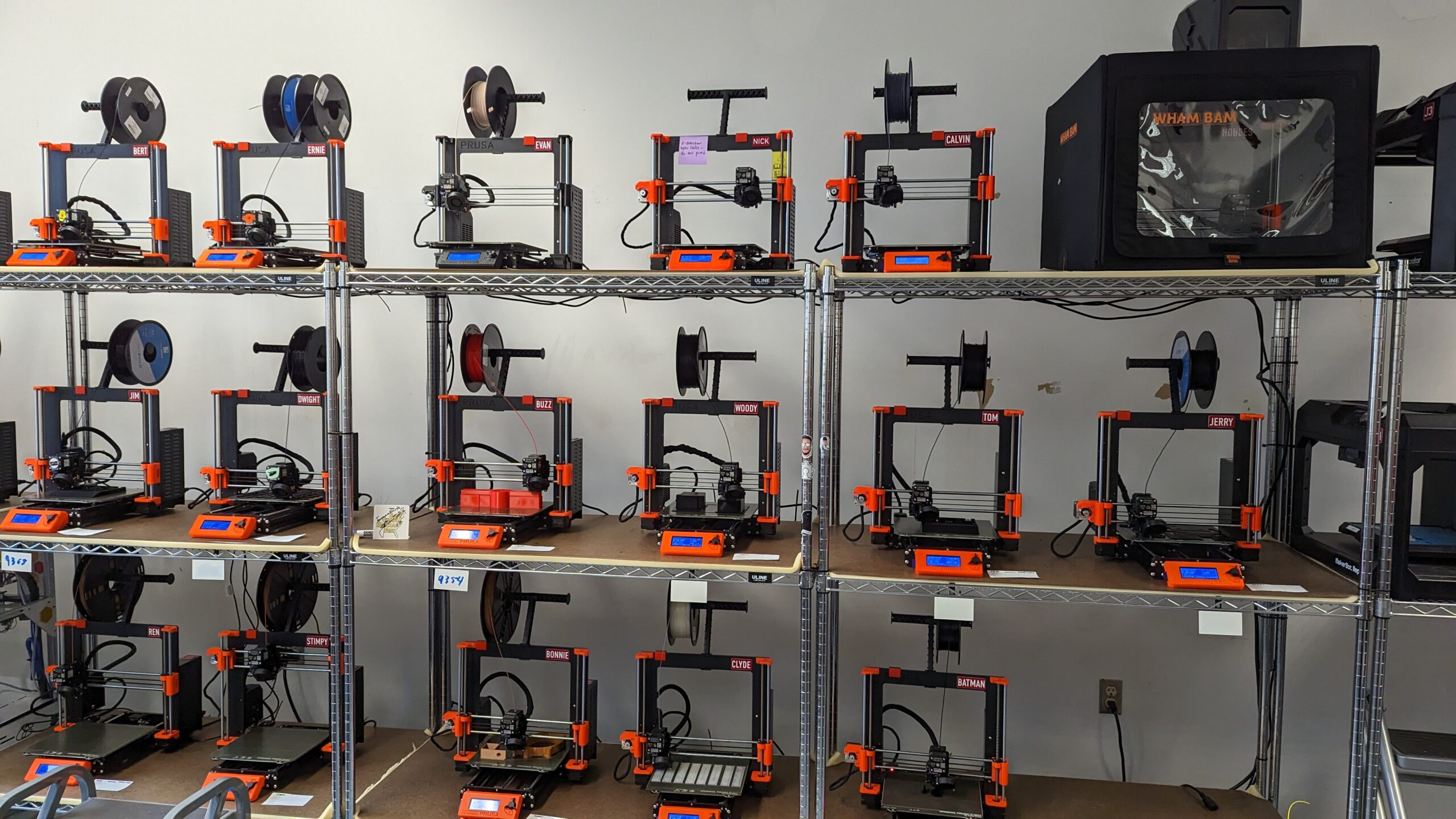 Maker Faire | Makerspace Initiative - Maker Faire