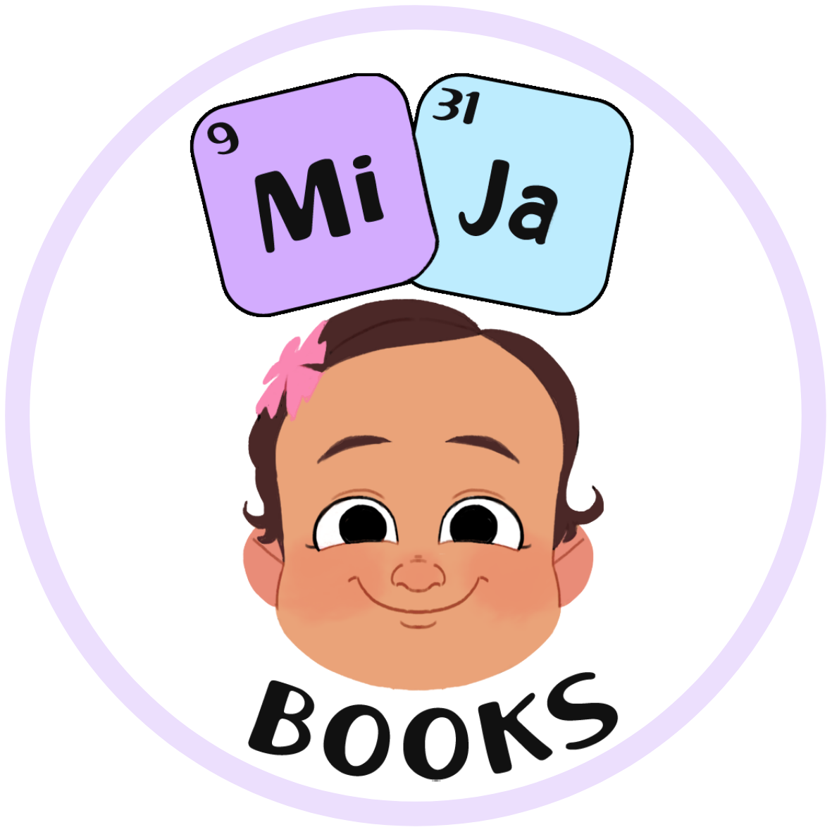 Maker Faire | MiJa Books - Maker Faire