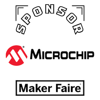 Maker Faire | Microchip - Maker Faire