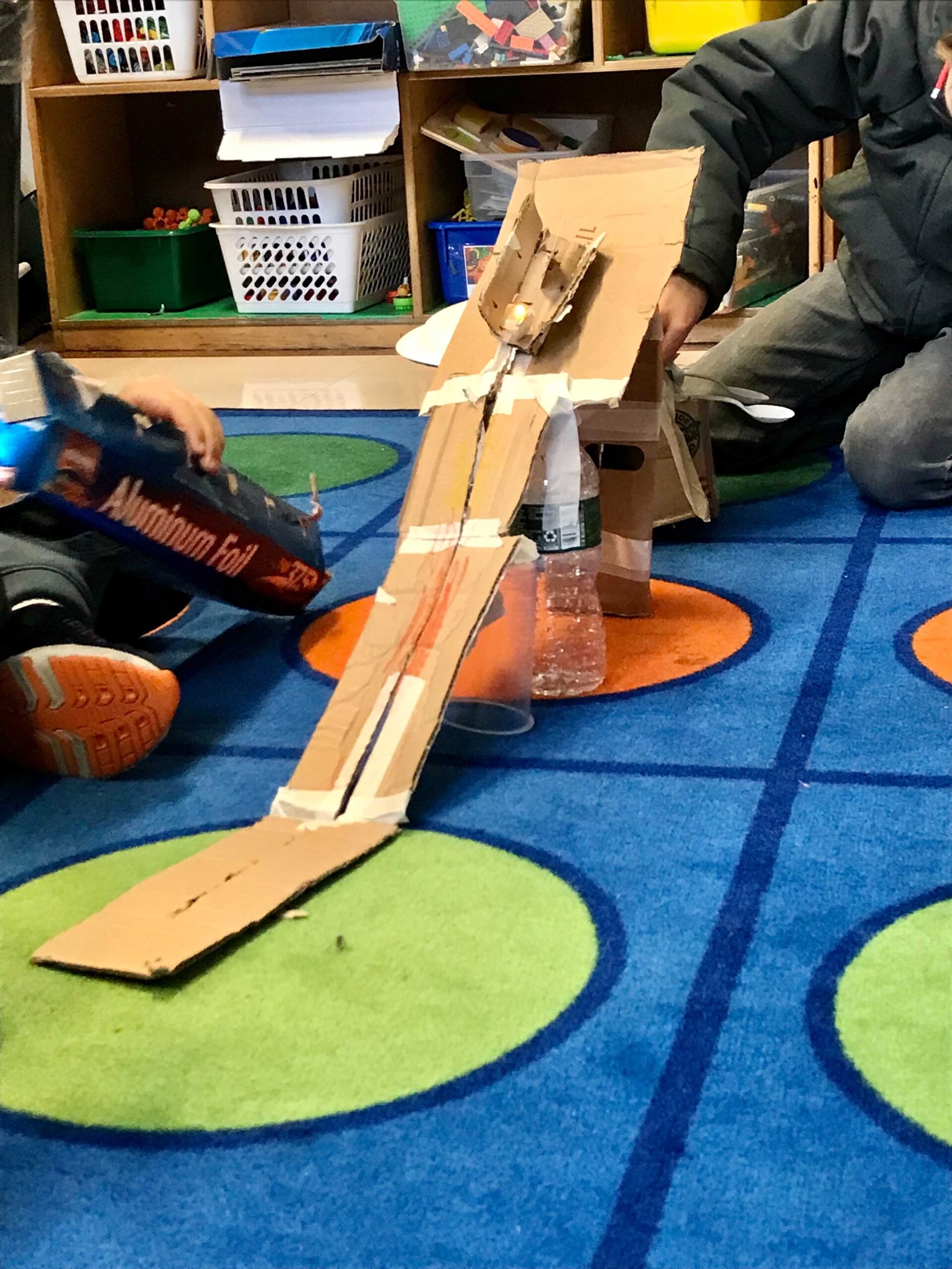 Maker Faire | Mini Soap Box Derby - Maker Faire