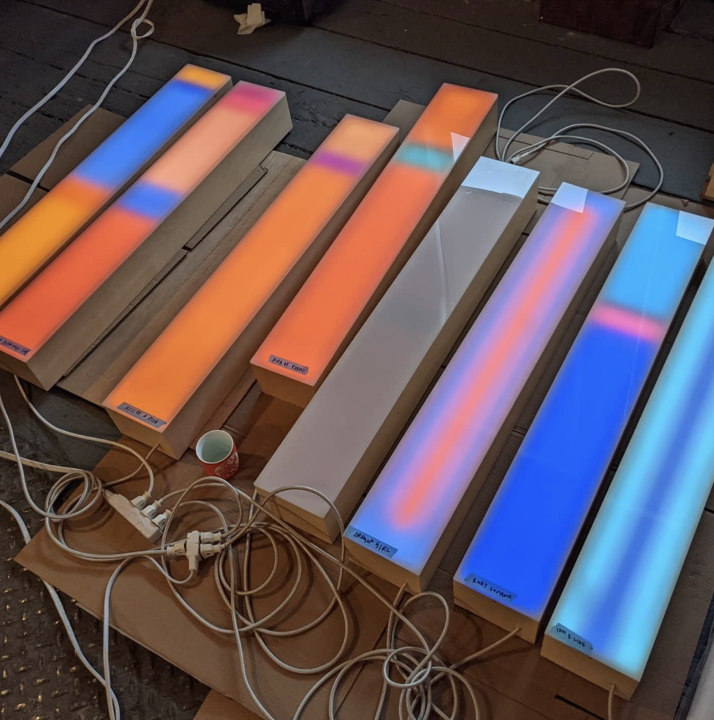 Maker Faire | Muse in the Machine: How AI Shapes, Shifts, and ...