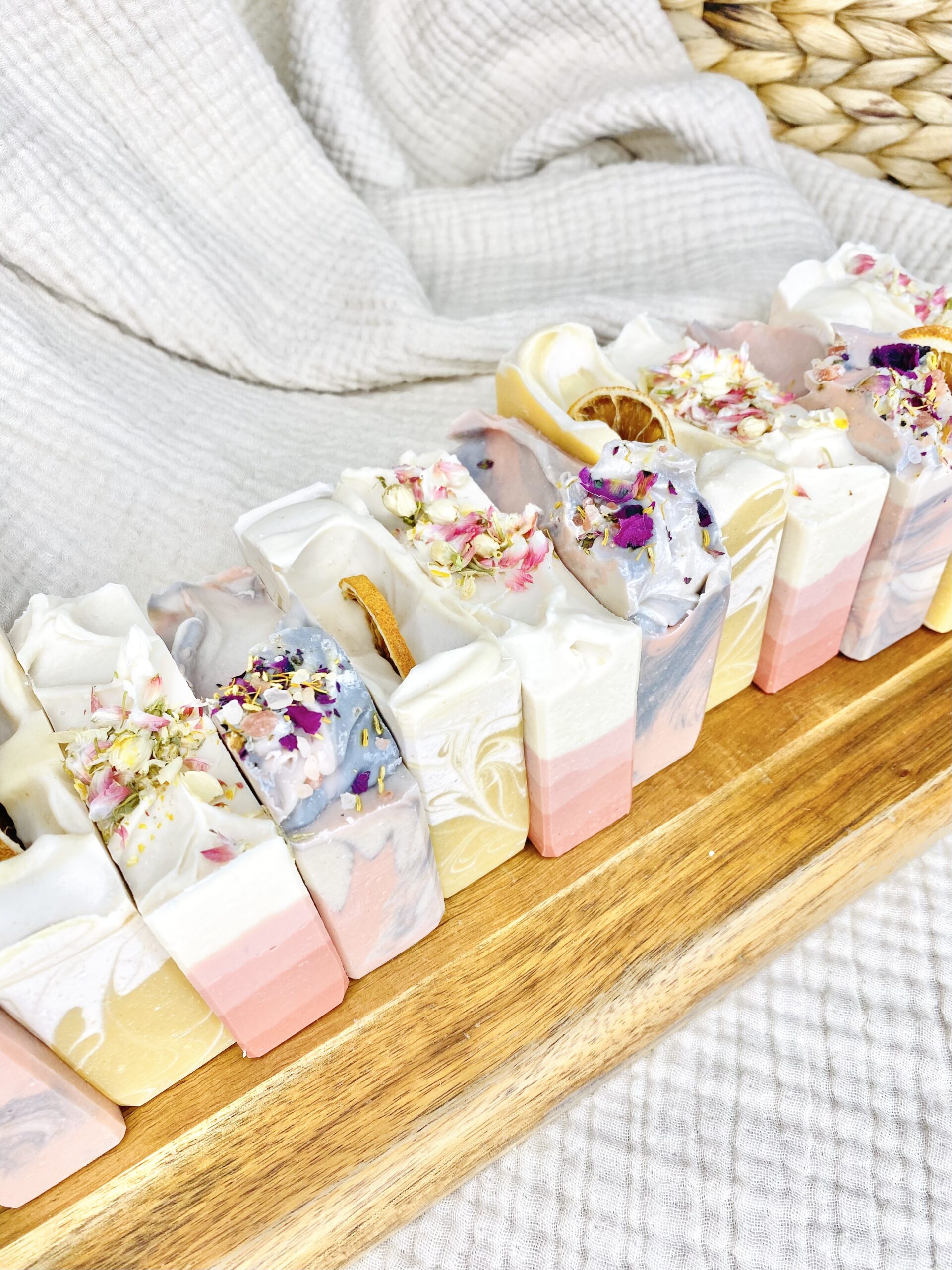 Maker Faire | Oh Loverly Day Soap Co LLC - Maker Faire