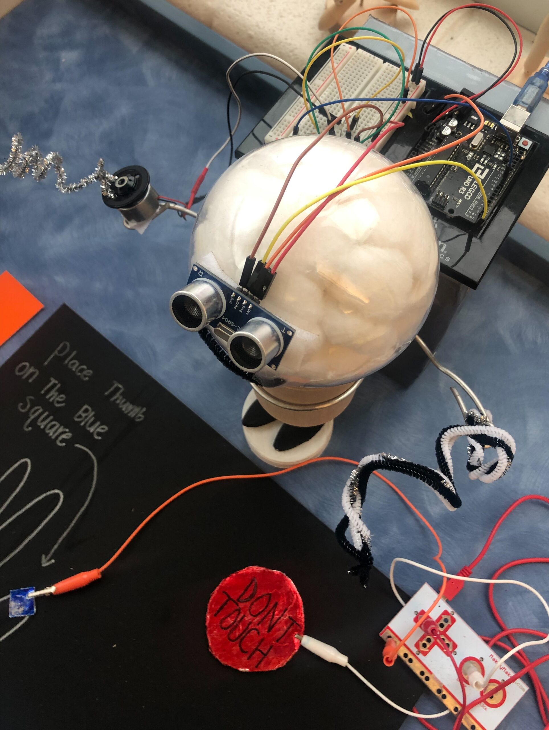 Maker Faire | Park Campus Makers - Maker Faire