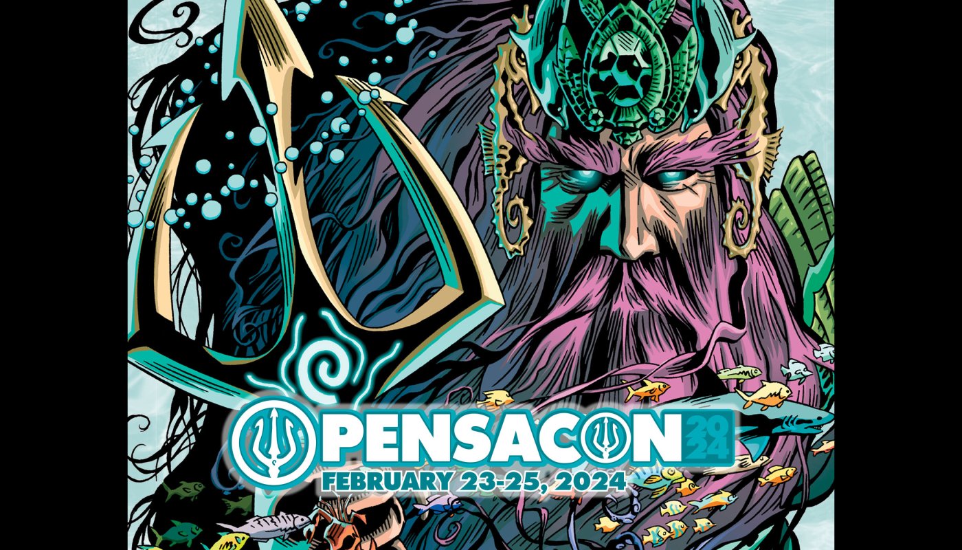 Maker Faire | Pensacon - Maker Faire